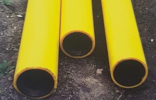 Productos - Tuberías de Polietileno Liso y corrugado IPT